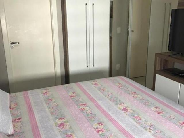 Apartamento 3 dormitórios Bairro Vila Ipiranga