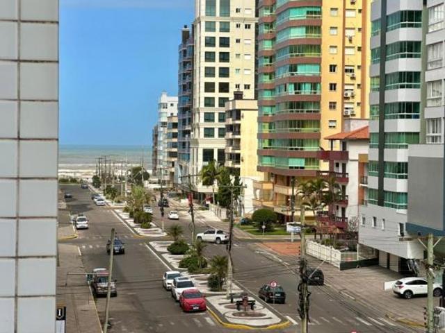 Apartamento 3 Dormitórios Bairro Zona Nova