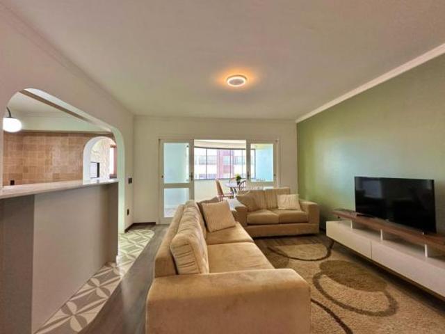Apartamento 3 Dormitórios Bairro Zona Nova