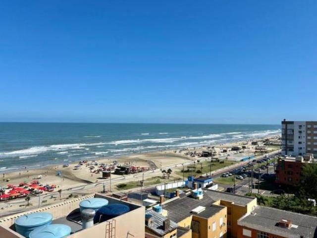 Apartamento 3 Dormitórios Bairro Zona Nova