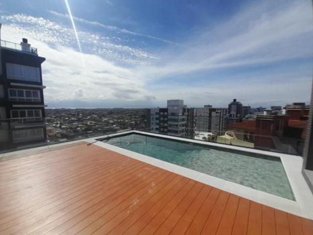 Apartamento 3 Dormitórios Bairro Zona Nova