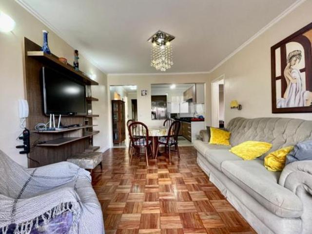 Apartamento 3 Dormitórios Bairro Zona Nova