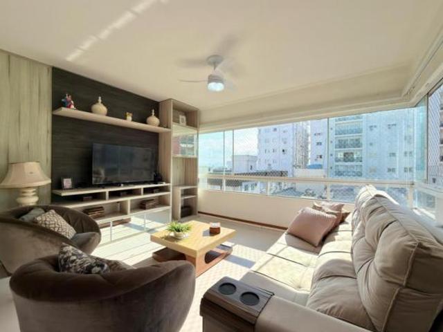Apartamento 3 Dormitórios Bairro Zona Nova