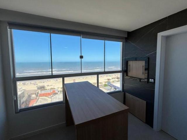 Apartamento 3 Dormitórios Bairro Zona Nova