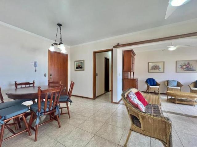 Apartamento 3 Dormitórios Bairro Zona Nova