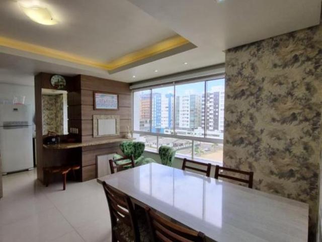 Apartamento 3 Dormitórios Bairro Zona Nova