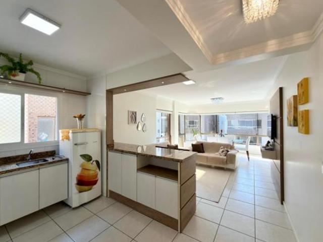 Apartamento 3 Dormitórios Bairro Zona Nova