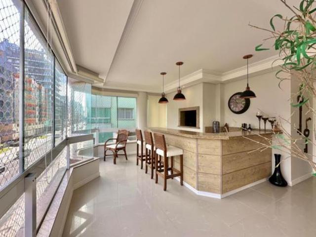 Apartamento 3 Dormitórios Bairro Zona Nova