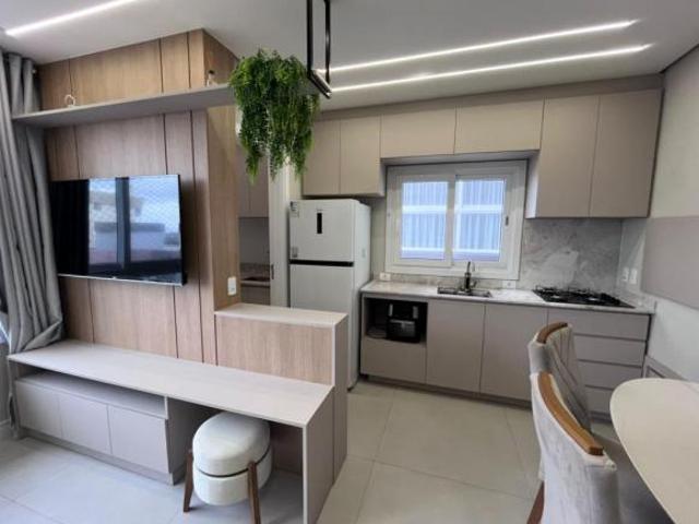 Apartamento 3 Dormitórios Bairro Zona Nova