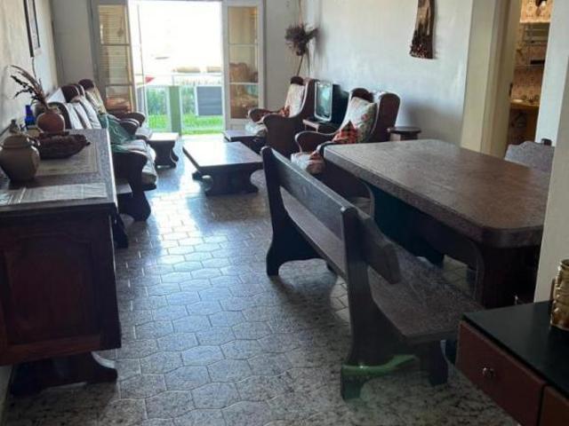 Apartamento 3 Dormitórios Bairro Zona Nova