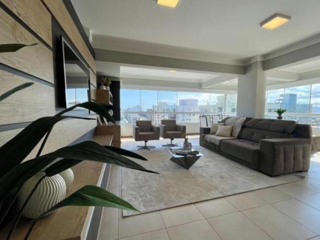 Apartamento 3 Dormitórios Bairro Zona Nova