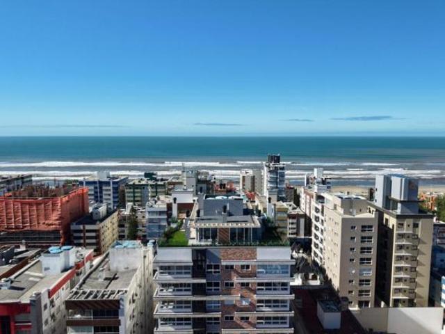 Apartamento 3 Dormitórios Bairro Zona Nova