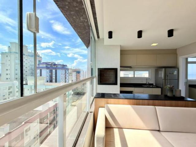 Apartamento 3 Dormitórios Bairro Zona Nova