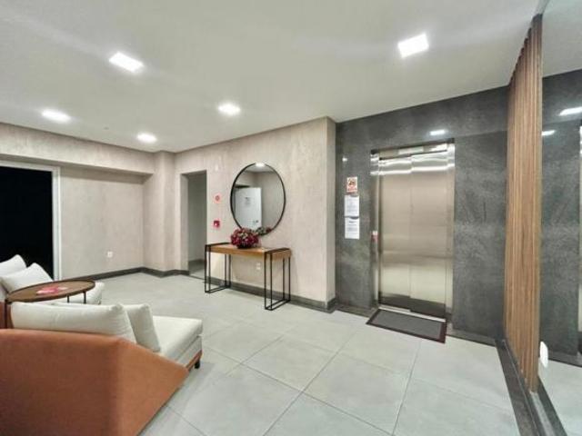 Apartamento 3 Dormitórios Bairro Zona Nova