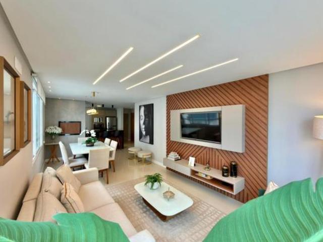 Apartamento 3 Dormitórios Bairro Zona Nova