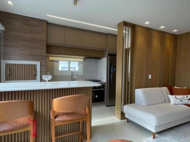 Apartamento 3 Dormitórios Bairro Zona Nova