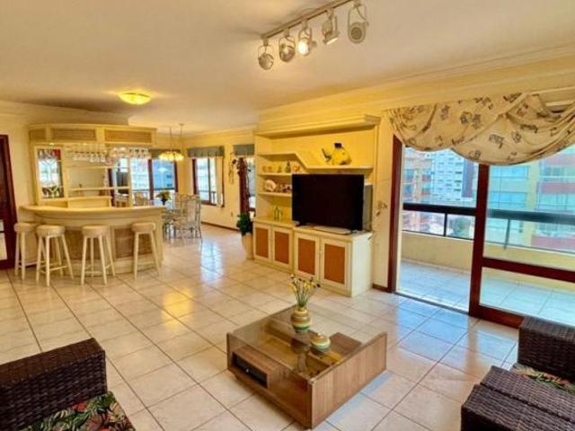 Apartamento 3 Dormitórios Bairro Zona Nova