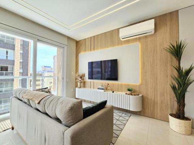 Apartamento 3 Dormitórios Bairro Zona Nova