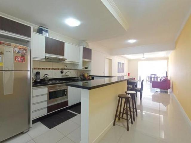 Apartamento 3 Dormitórios Bairro Zona Nova