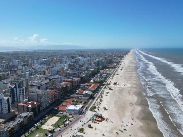 Apartamento 3 Dormitórios Bairro Zona Nova