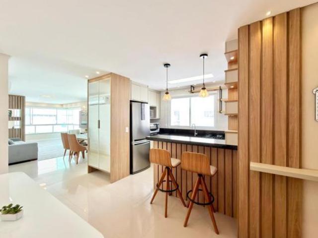 Apartamento 3 Dormitórios Bairro Zona Nova