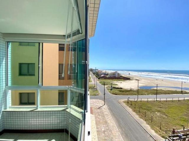 Apartamento 3 Dormitórios Bairro Zona Nova