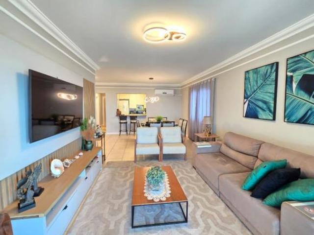 Apartamento 3 Dormitórios Bairro Zona Nova