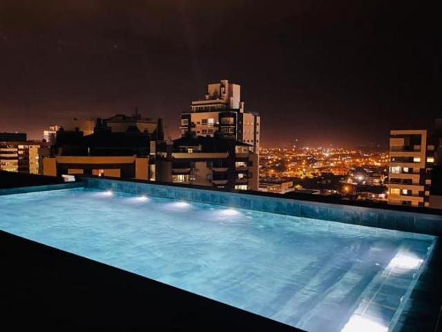 Apartamento 3 Dormitórios Bairro Zona Nova