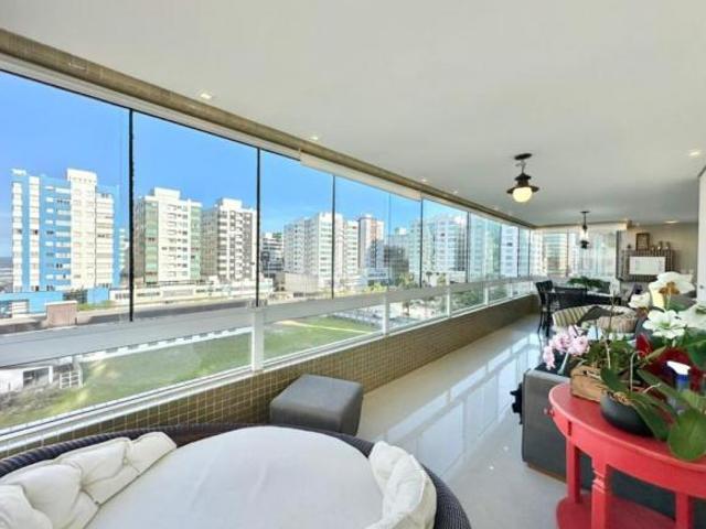 Apartamento 3 Dormitórios Bairro Zona Nova