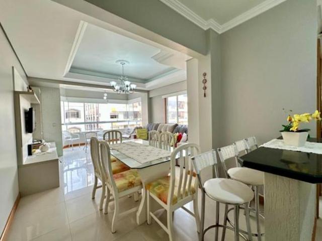 Apartamento 3 Dormitórios Bairro Zona Nova