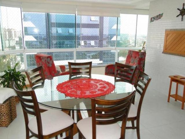 Apartamento 3 Dormitórios Bairro Zona Nova