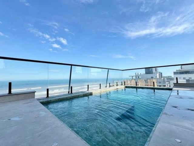 Apartamento 3 Dormitórios Bairro Zona Nova