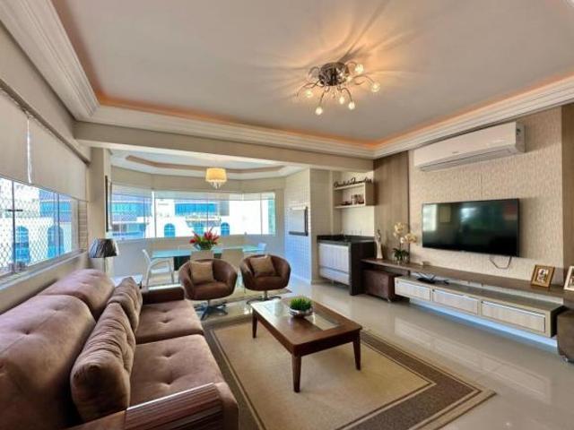 Apartamento 3 Dormitórios Bairro Zona Nova