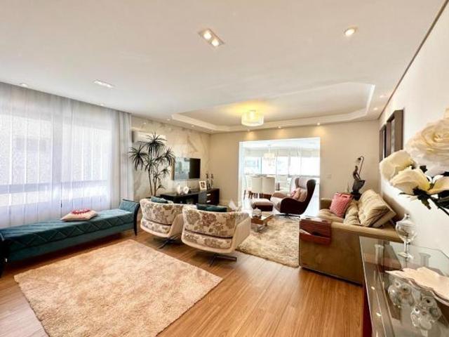 Apartamento 3 Dormitórios Bairro Zona Nova