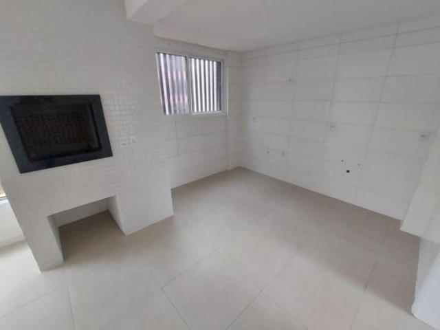 Apartamento 3 Dormitórios Bairro Zona Nova