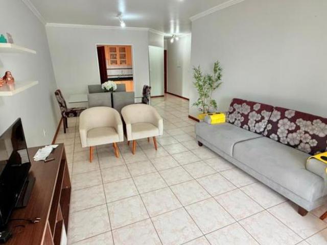 Apartamento 3 Dormitórios Bairro Zona Nova