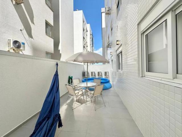 Apartamento 3 Dormitórios Bairro Zona Nova
