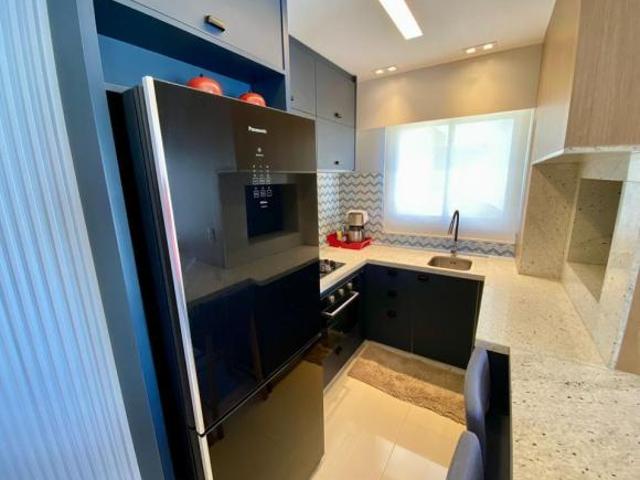 Apartamento 3 Dormitórios Bairro Zona Nova