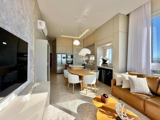 Apartamento 3 Dormitórios Bairro Zona Nova
