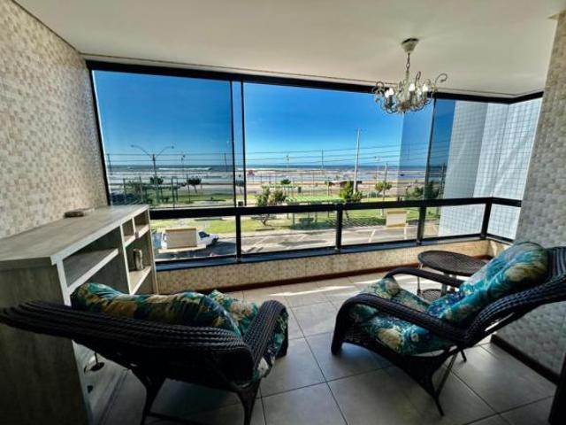 Apartamento 3 Dormitórios Bairro Zona Nova