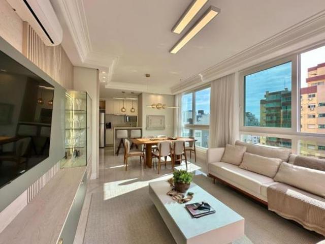 Apartamento 3 Dormitórios Bairro Zona Nova