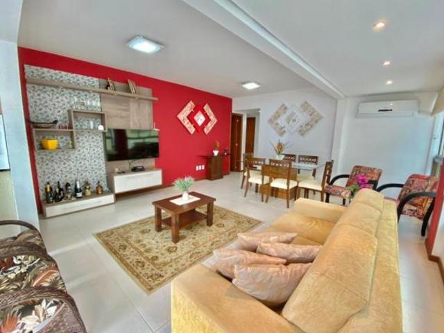 Apartamento 3 Dormitórios Bairro Zona Nova