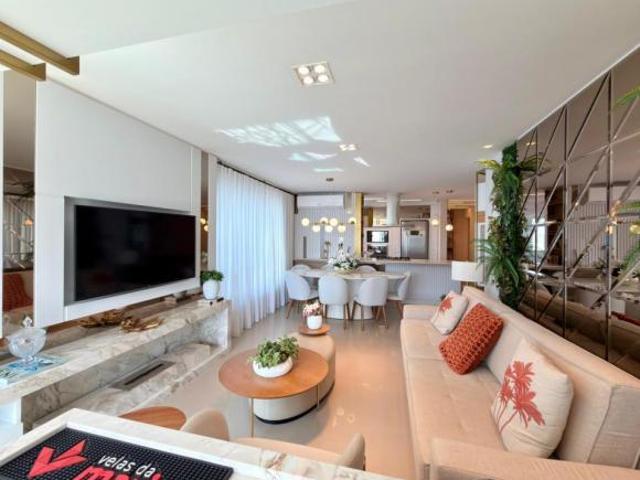 Apartamento 3 Dormitórios Bairro Zona Nova