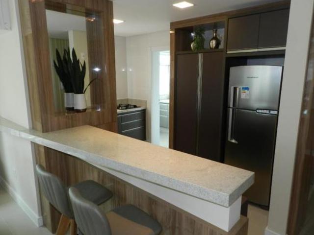 Apartamento 3 Dormitórios Bairro Zona Nova
