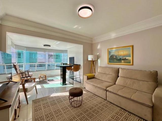 Apartamento 3 Dormitórios Bairro Zona Nova