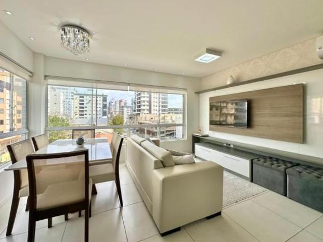 Apartamento 3 Dormitórios Bairro Zona Nova