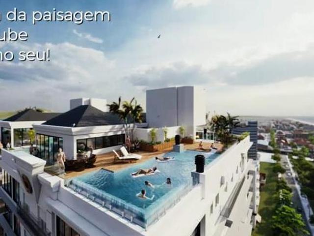 Apartamento 3 Dormitórios Bairro Zona Nova
