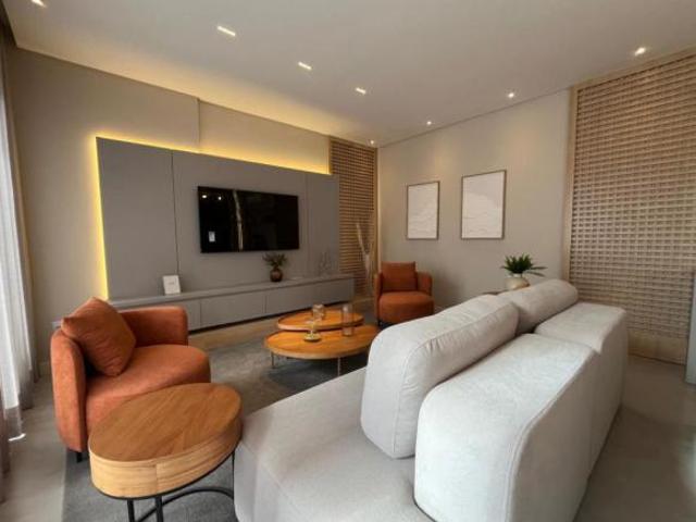 Apartamento 3 Dormitórios Bairro Zona Nova