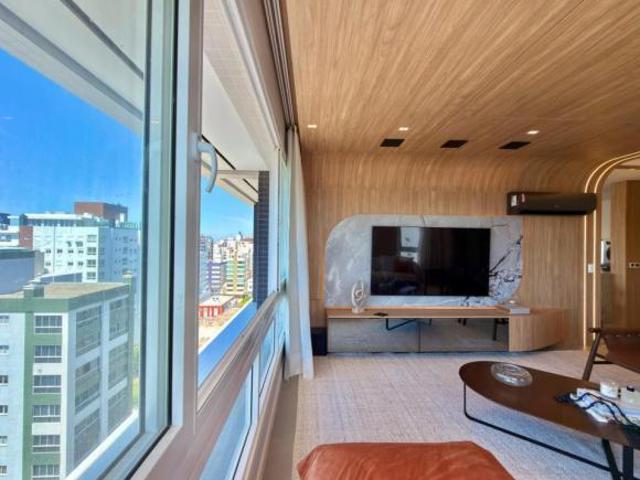 Apartamento 3 Dormitórios Bairro Zona Nova