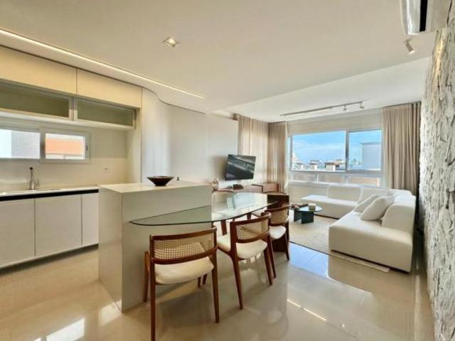 Apartamento 3 Dormitórios Bairro Zona Nova